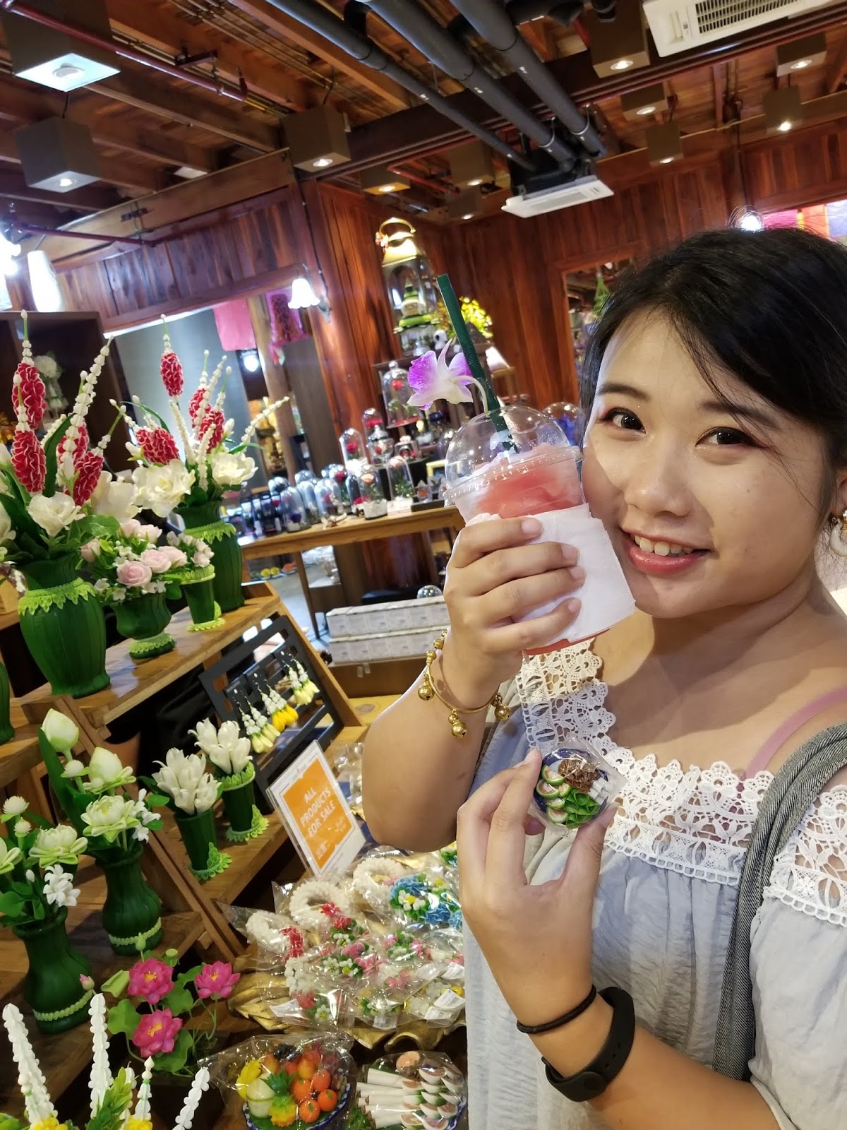 Day 4: Iconsiam - Bangkok, Thailand - chichicho~