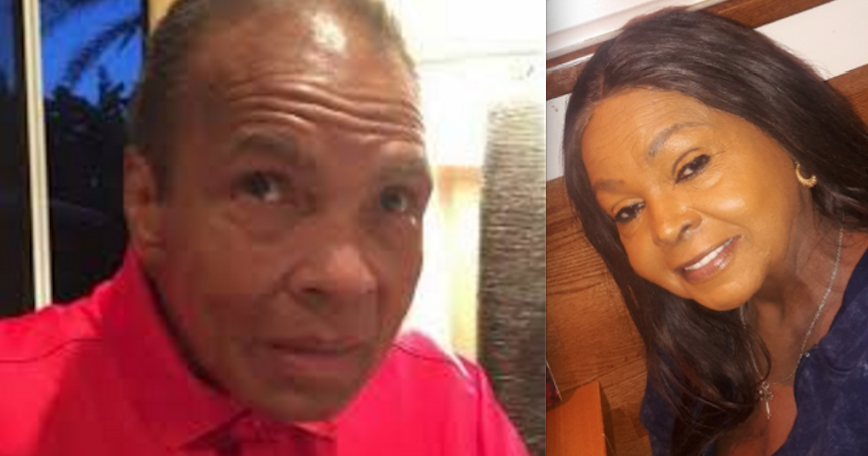 Rhymes With Snitch Celebrity And Entertainment News Muhammad Ali
