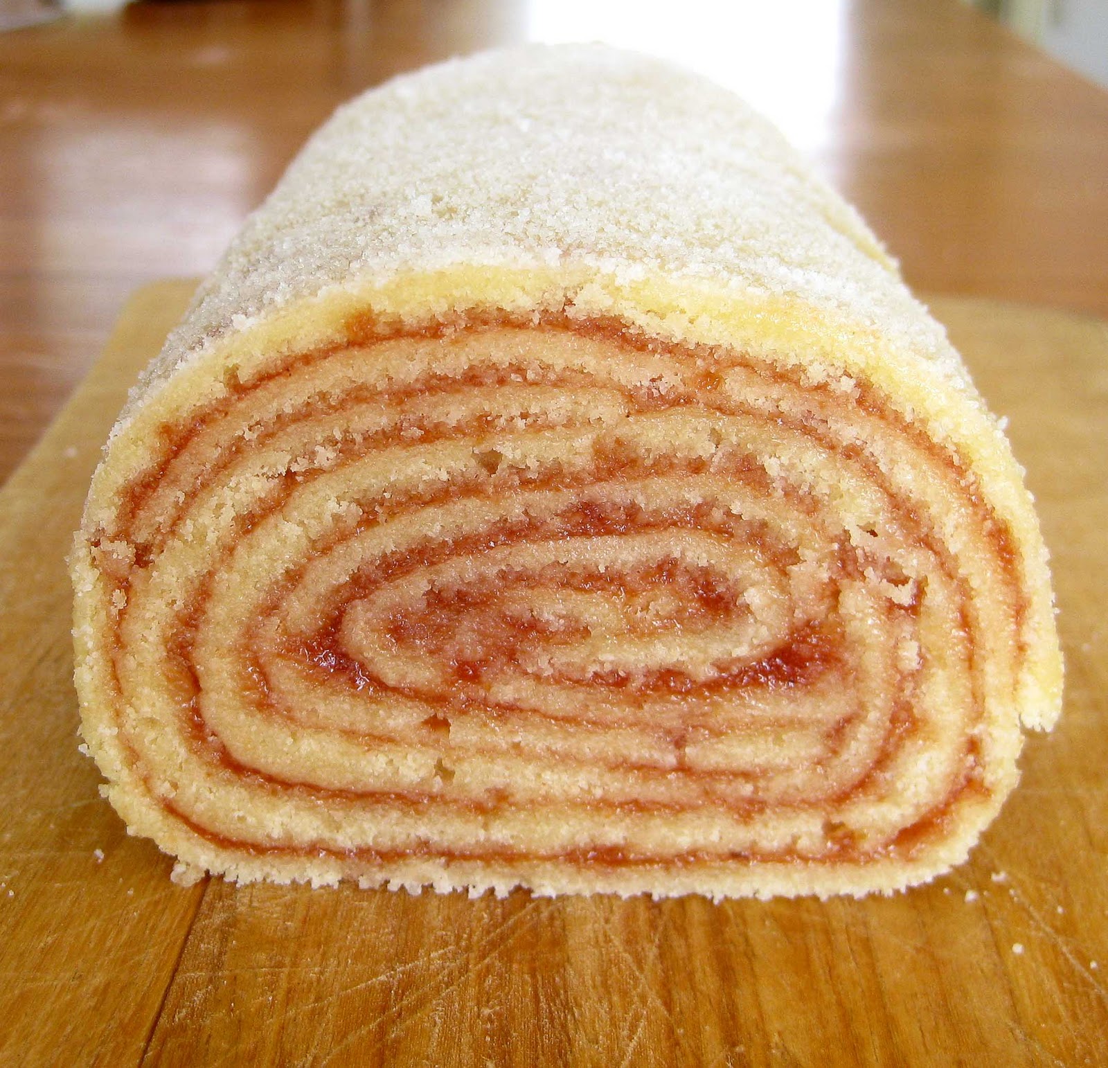 Bolo De Rolo Recipe - Banana-breads.com