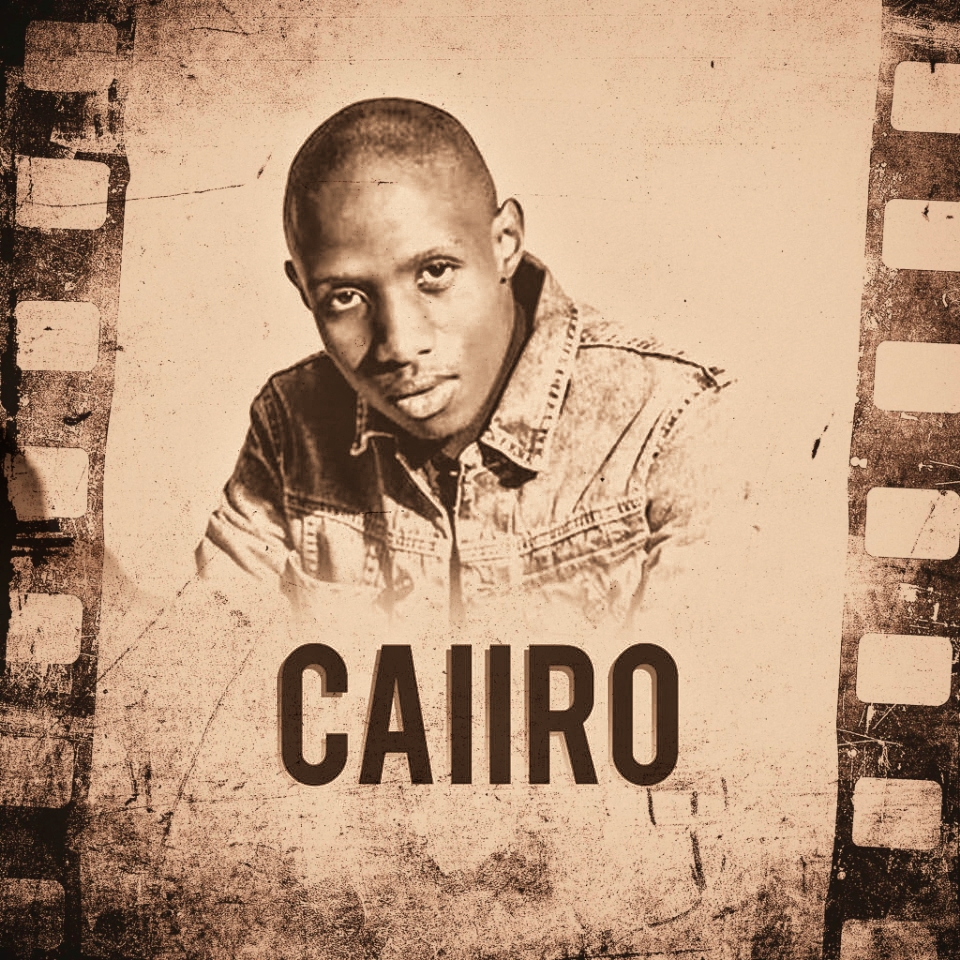 Caiiro - African Guitar [AFRO HOUSE] [DOWNLOAD] - Música Em Destak