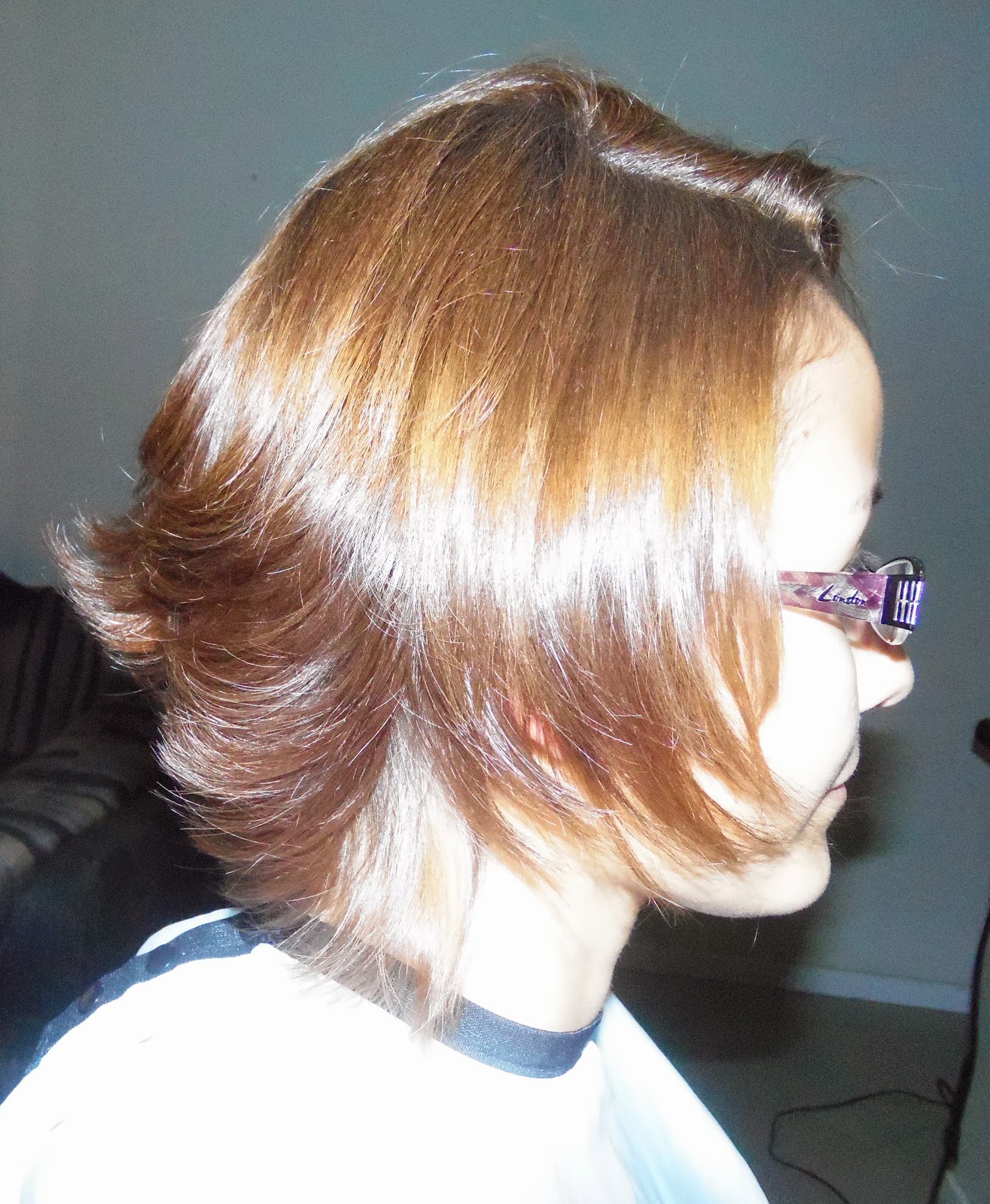 REDESIGN CORTES FEMININOS