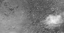 Geology in Motion: Rocks Flying out of Volcanoes at Breakneck Speed ...