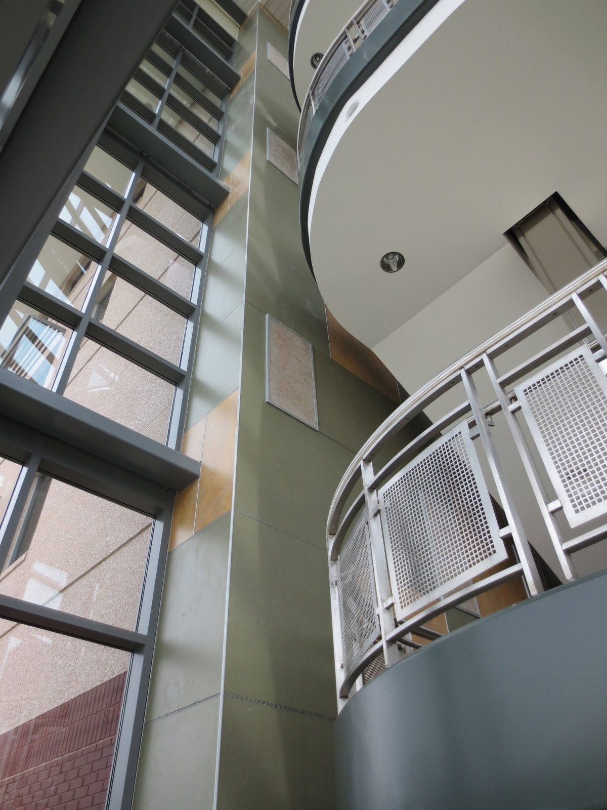 Marlite Friday Feature: Illinois University Edwardsville Science ...