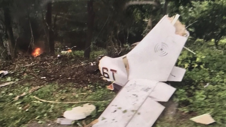 Kathryn's Report: Columbia LC41-550FG, N2536T: Fatal accident occurred ...