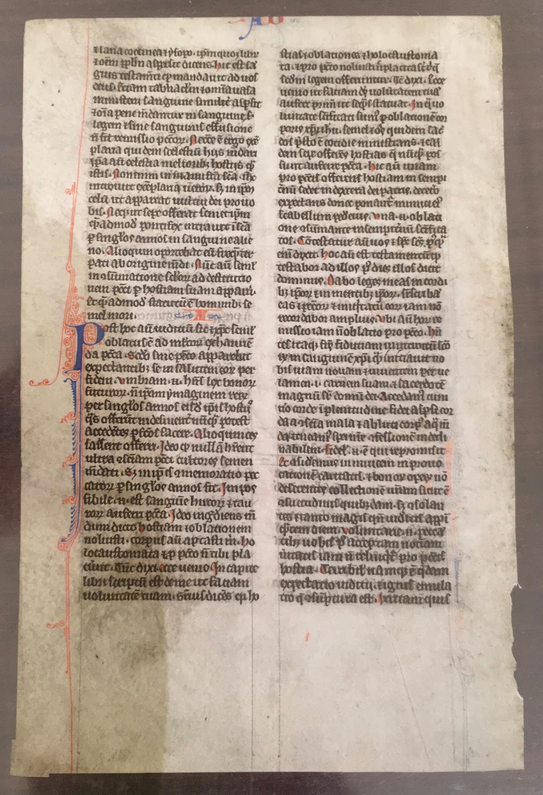 Tim in English: Rare and Antique Religious Books, Including the Book of ...