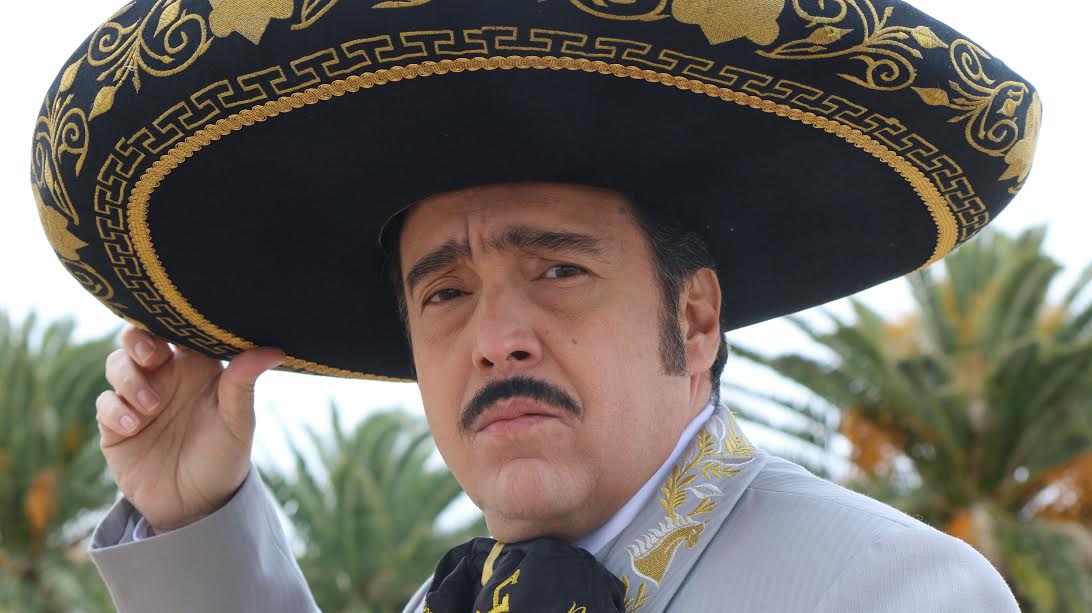 ENFOQUE NOTICIAS Colombia: DANNY SOLIS LA VOZ RANCHERA COLOMBIANA ...