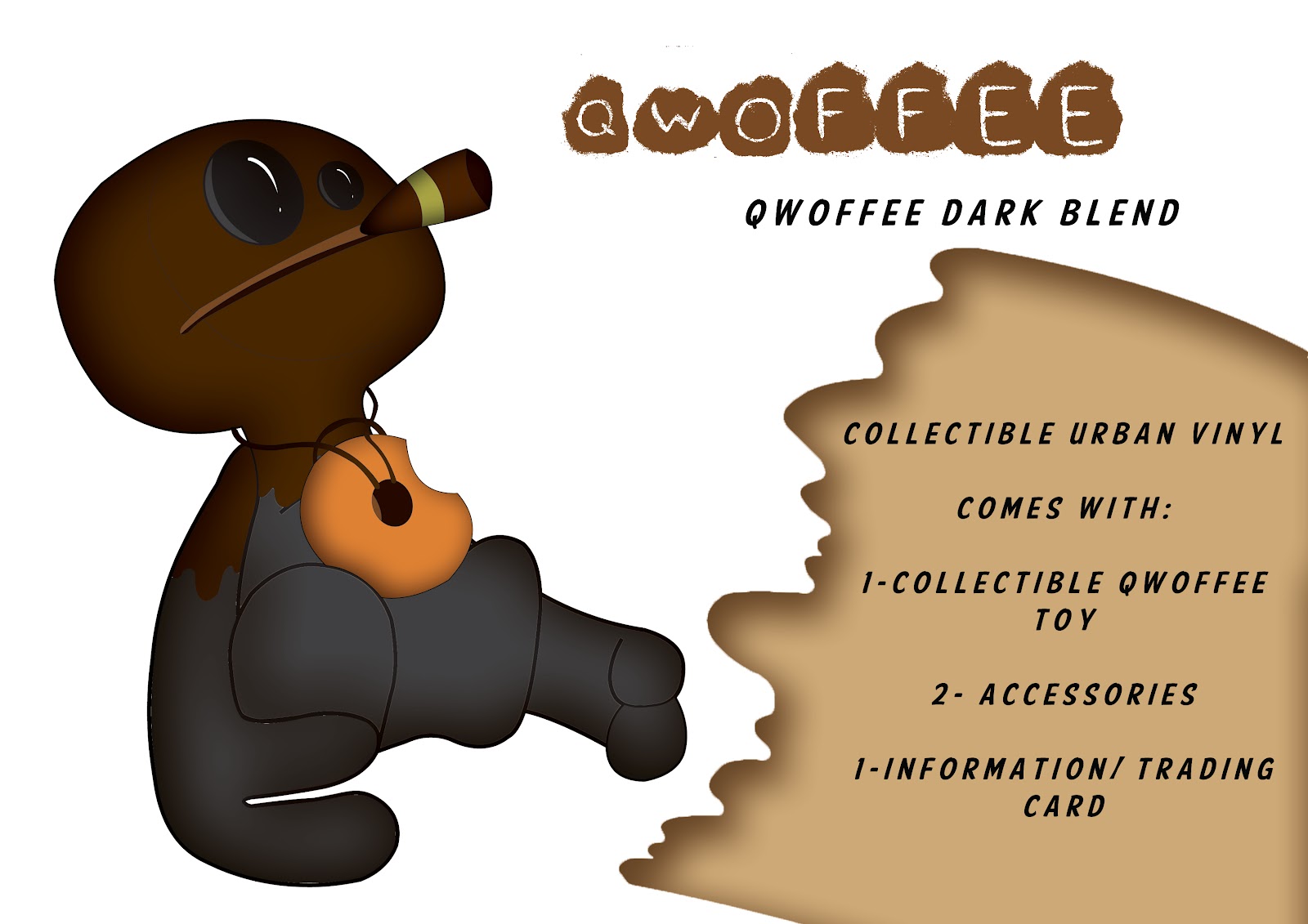 Collectible Toy: May 2012