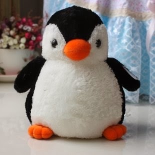 wafiy & penguin...