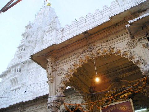 Indian God Temples: December 2012