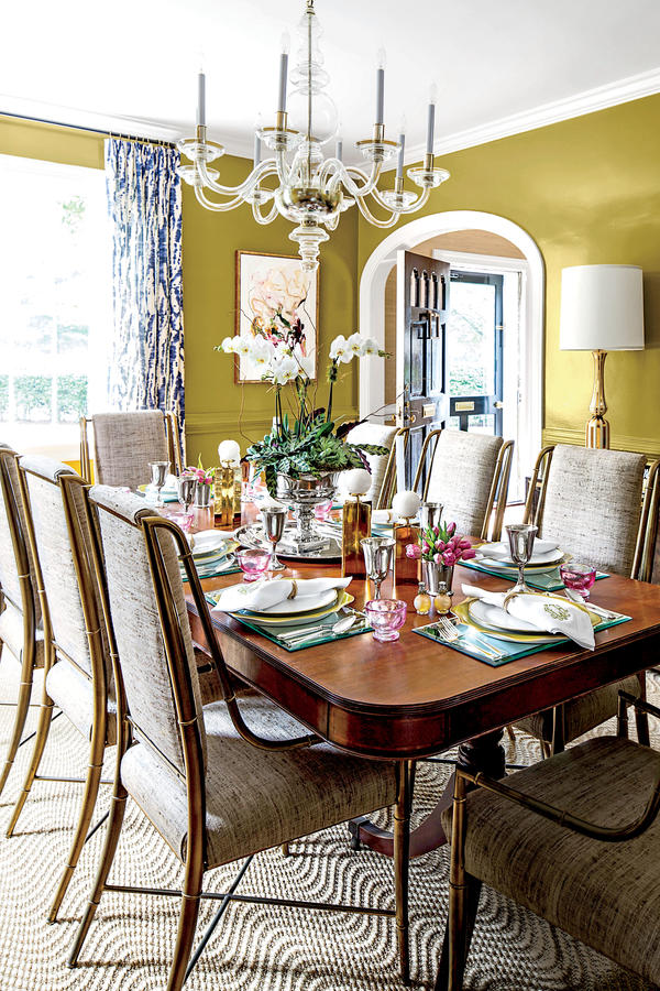 Aesthetic Oiseau: Traditional Twist in Richmond