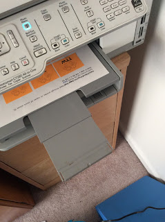 Stand Out Teaching Strategies: How to Print on Post-It Notes