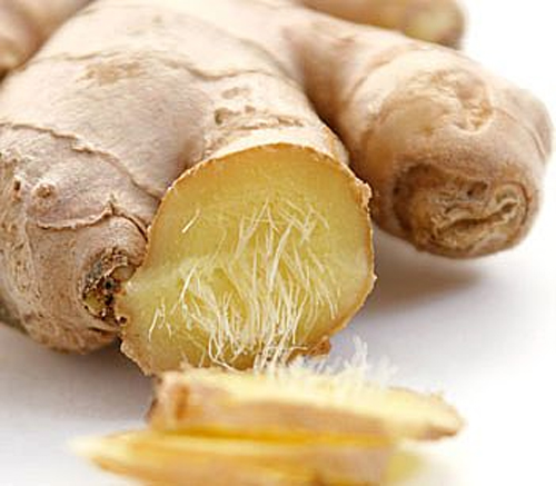 Benefits of Ginger | INGENIOUS HEALTH