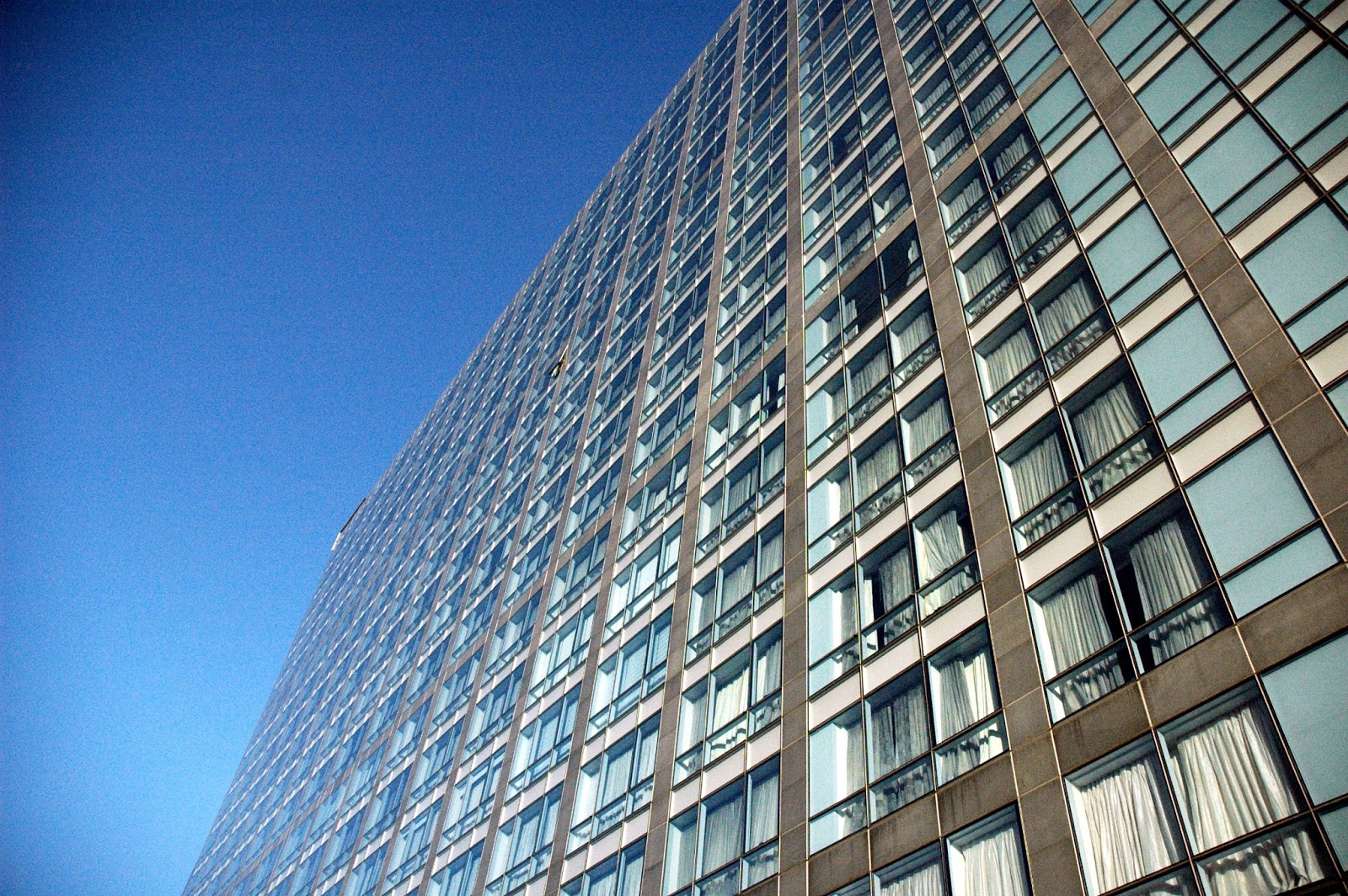 DUDE FOR FOOD: Sunset at Mireio Terrace