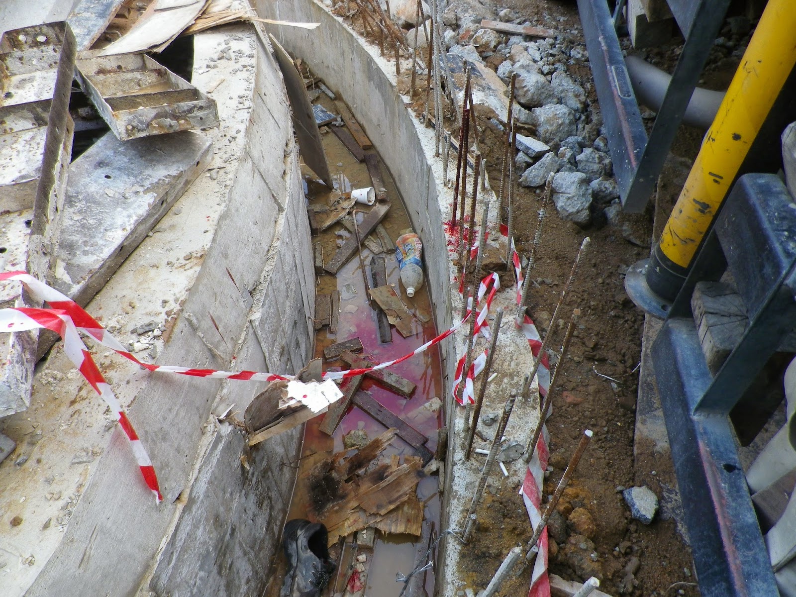 EHS Singapore: Common hazards in construction sites