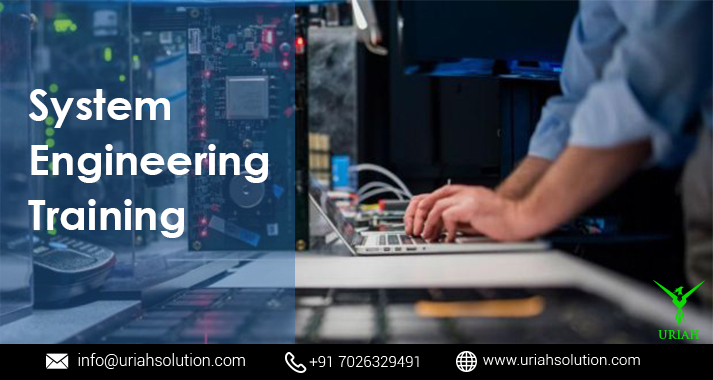 System Engineering Training: 2018