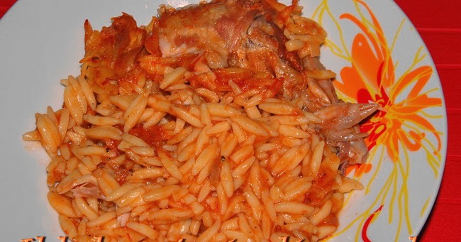 IL LABORATORIO DI MARINA: ΚΟΥΝΕΛΙ ΓΙΟΥΒΕΤΣΙ ΣΤΟΝ ΦΟΥΡΝΟ // CONIGLIO ...