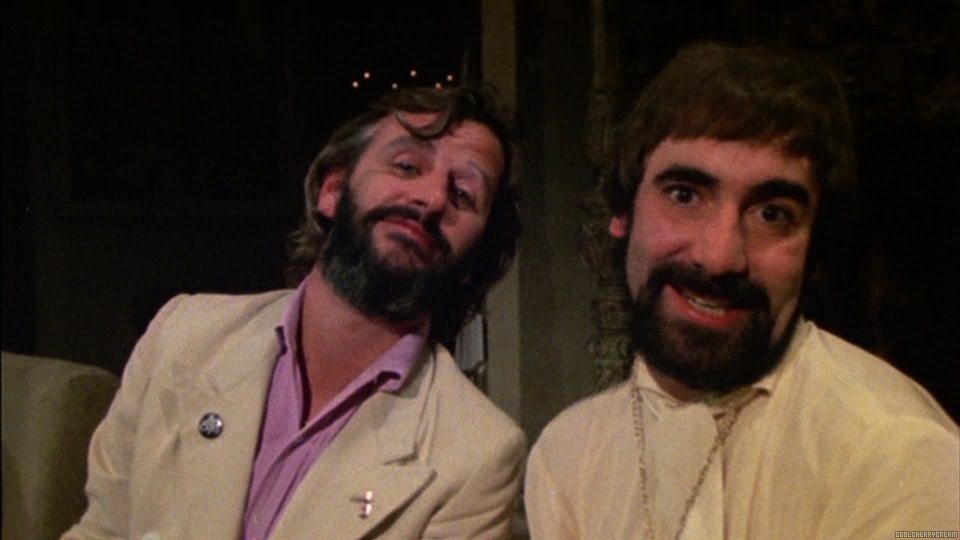 DIÁRIO DOS BEATLES: Ringo Starrr e Keith Moon tentaram invadir o set de ...
