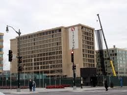 Center for Environment, Commerce & Energy: Former EPA Headquarters In ...