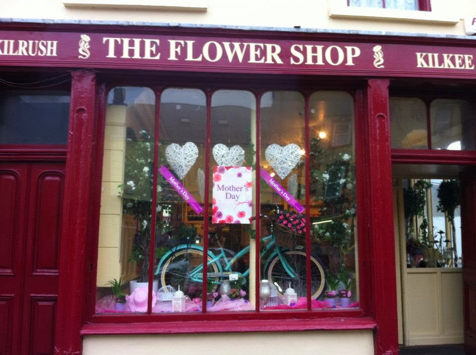 Kay's Flower School & Brooch Bouquet Training : Some more of our ...