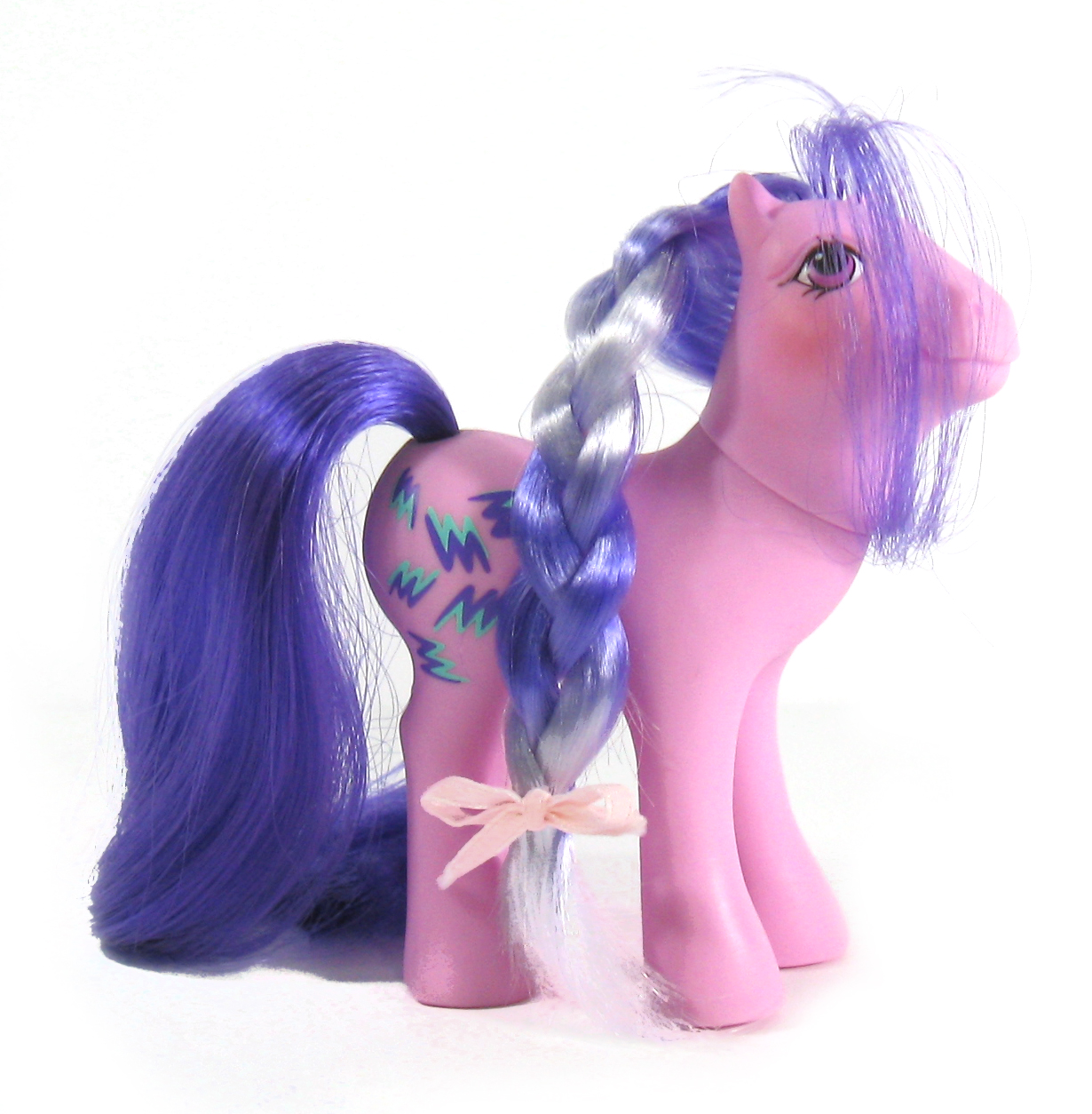 MLP 1988 G1 Ponies | MLP Merch