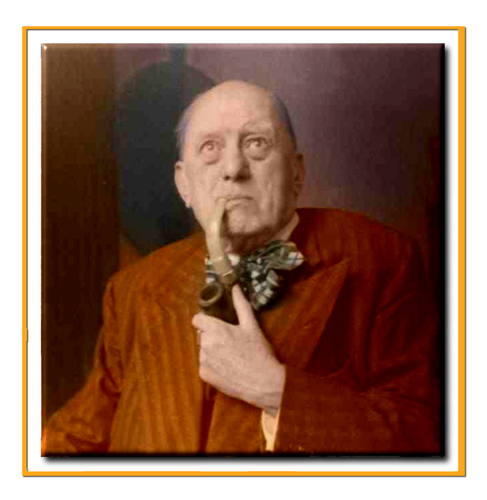 The Books of Foundation: THE BOOKS OF FOUNDATION - Aleister Crowley