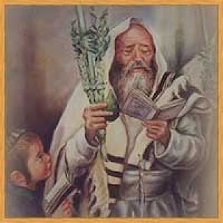 KETER DE ISRAEL: SUCOT(II): Las leyes y rezos de Sucot