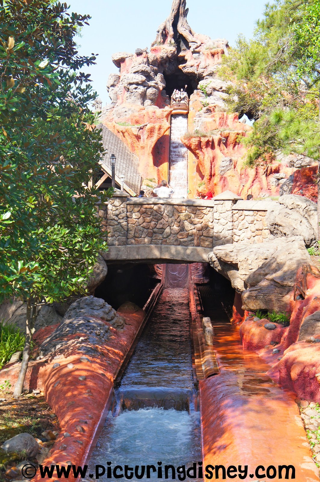 Picturing Disney: June 2013