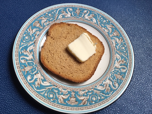 Bread Machine Buttermilk Wheat Bread Recipe | Cooking with Amy: A Food Blog