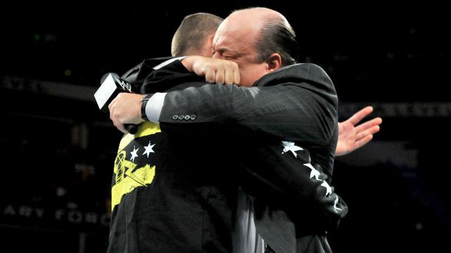Grass Roots of Wrestling: Monday Night RAW: Hugs and Headlocks