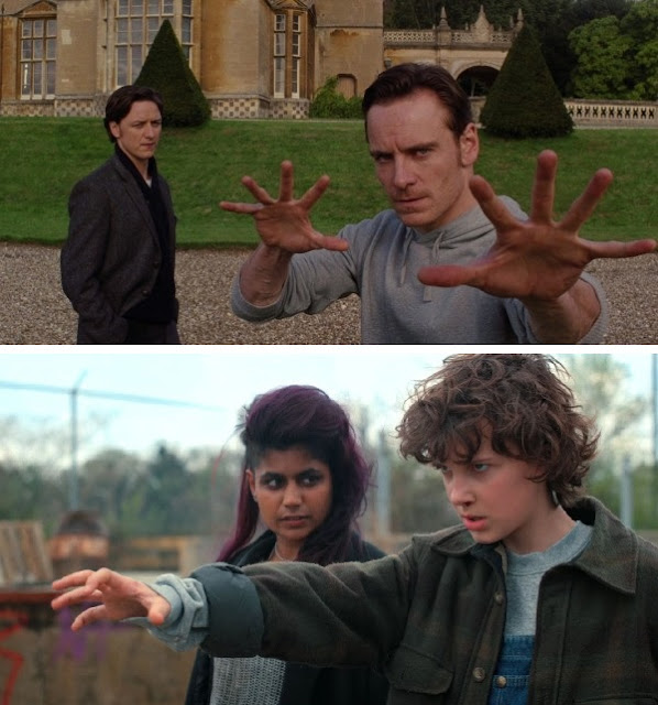 SérieMorte: Stranger Things 2 - Só Comentando e Recomendando...