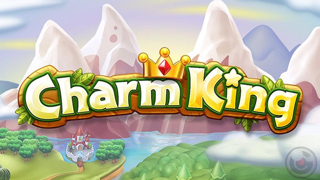 Charm King | Game Android Terbaru Apk + Data