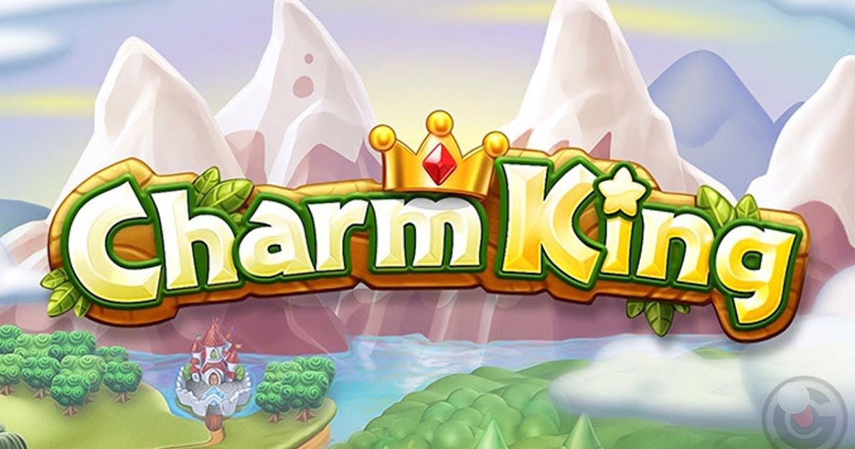 Charm King | Game Android Terbaru Apk + Data