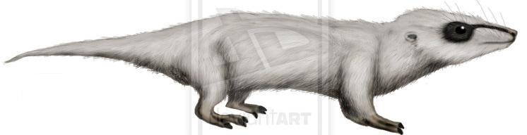 Los animales en la prehistoria: julio 2013