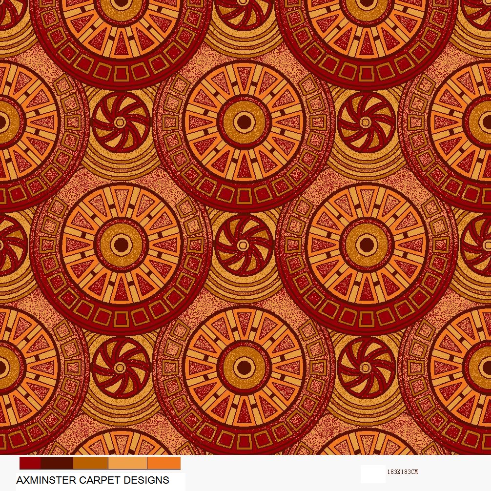 Axminster-Carpets, Carpet-Tile, Machine-Tufted, Broadloom, printed ...