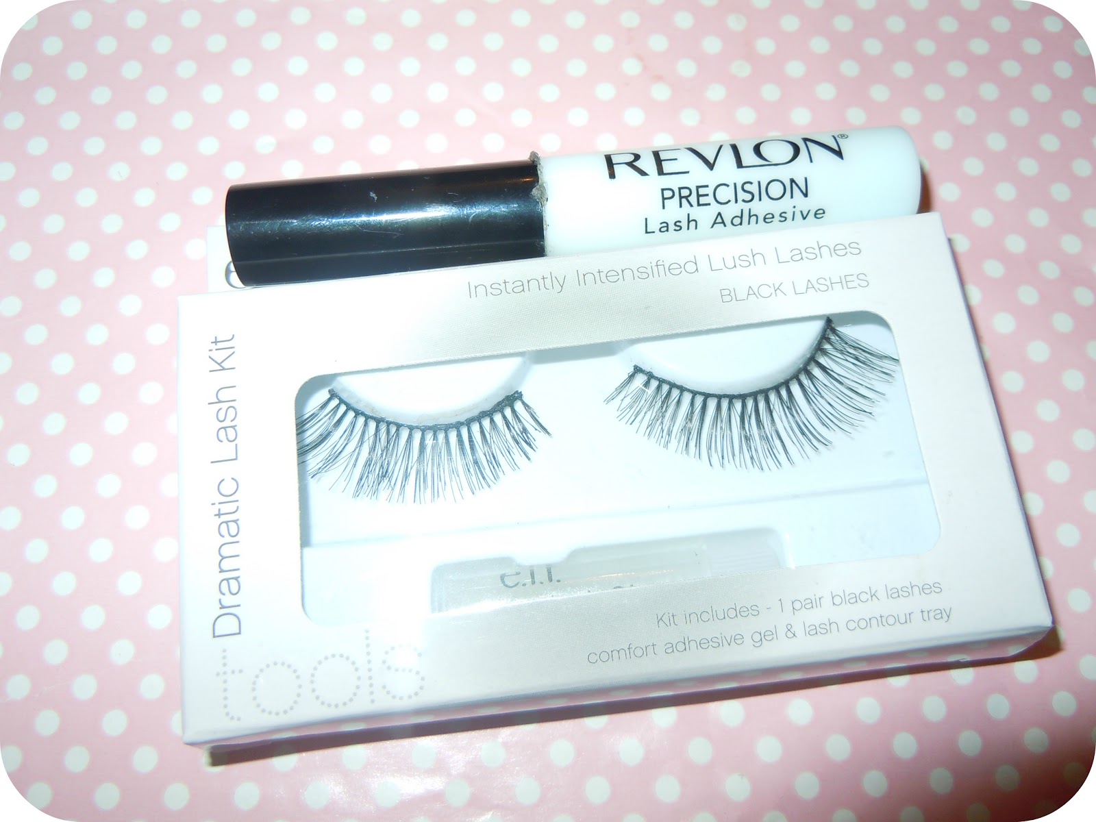 bee mama | beauty, parenting & lifestyle blog: ELF Dramatic Lash Kit ...