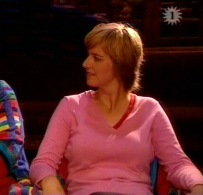 Sabine Hagedoren Het beste van ...: Sabine Hagedoren voor VlaVak in ...