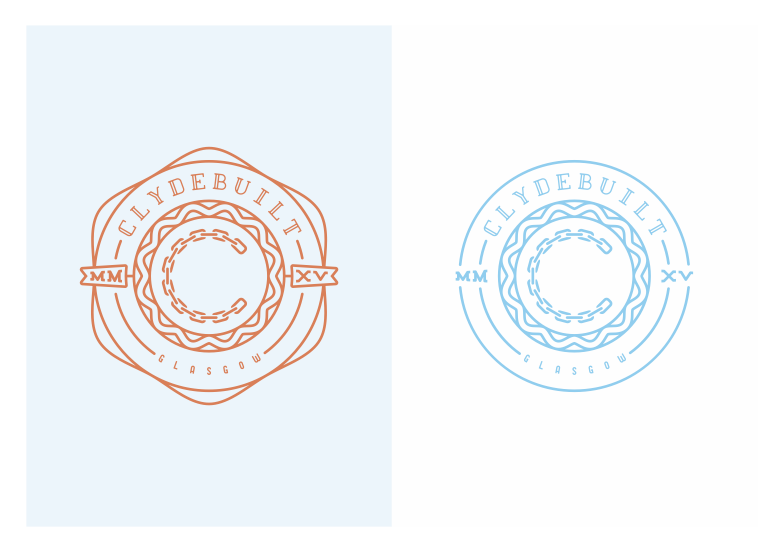 Angus Doyle Design: Clydebuilt