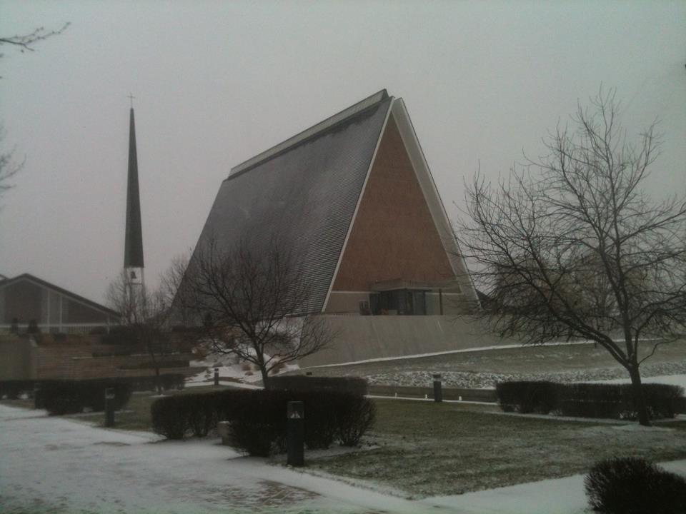 Stand Firm: We’ll Always have Paris Fort Wayne; the 2012 Symposia, Epilogue