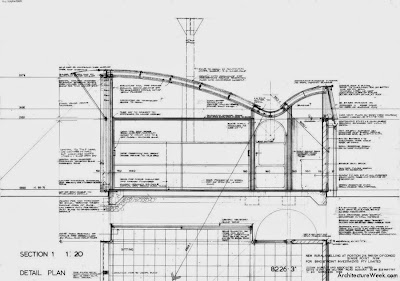 .bak: Magney House, Glenn Murcutt