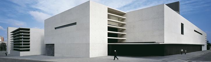 Diedrica: Carlos Ferrater