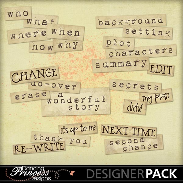 DancingPrincessDesigns