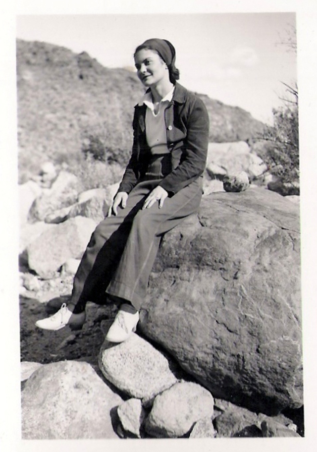 Glamorous Photos of '30s Women That Make You Think of Classic Beauties ...