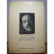LO MEJOR DE GUATEMALA: Mario Monteforte Toledo