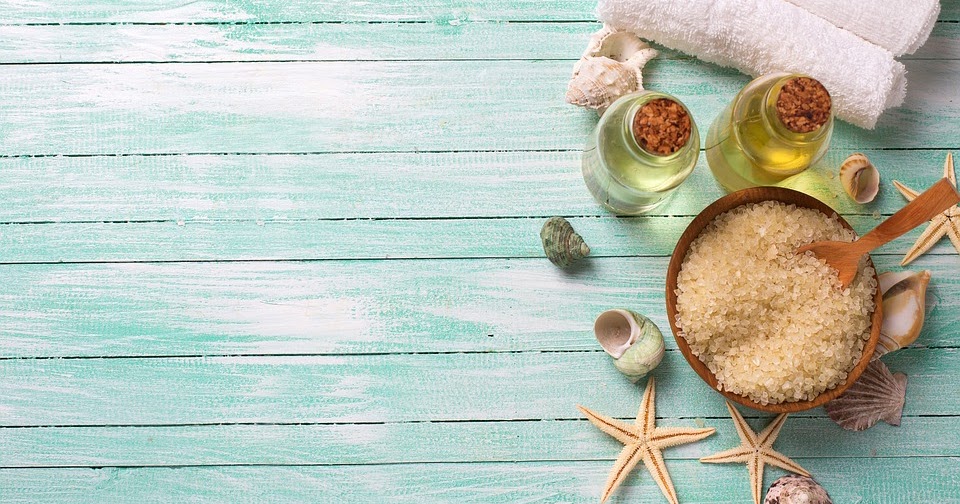 Consigli beauty per preparasi alla Primavera | Carmy - Italian Blog ...