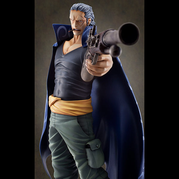 Benn Beckman - P.O.P Neo DX