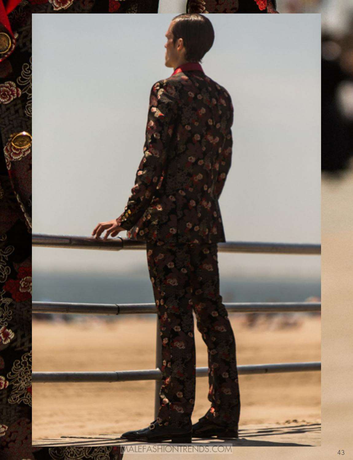 Colin Alexander, Matthew McGue y Henry Tiell por Leandro Enne para ...