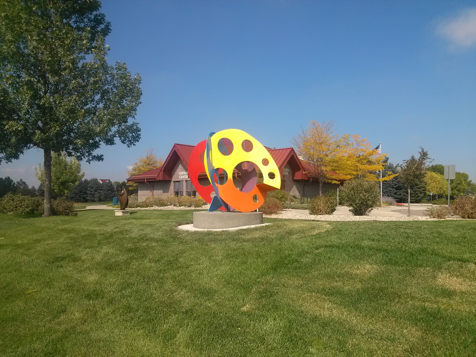 Reven Marie Swanson, Sculpture: 2012