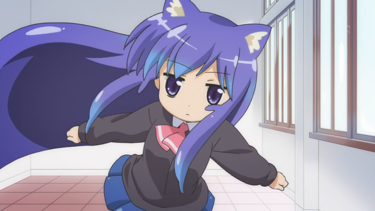 The Visual Medium: Acchi Kocchi 4