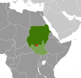 .: Sudán declara "enemigo" a Sudán del Sur
