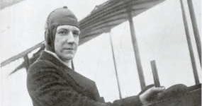 In Loving Memory: John Ritchie Caldwell Laidlaw of the "RNFC," 7/1/1892 ...